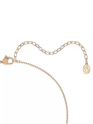 SWAROVSKI Matrix Crystal Embellished Necklace