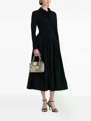 Oscar De La Renta Mini Totes