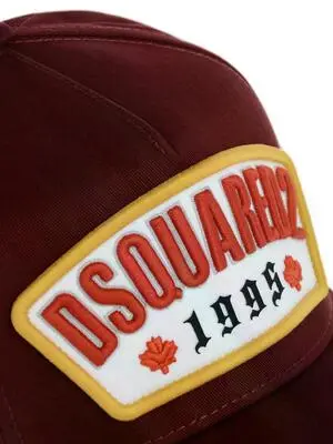 Dsquared2 Baseball Cap