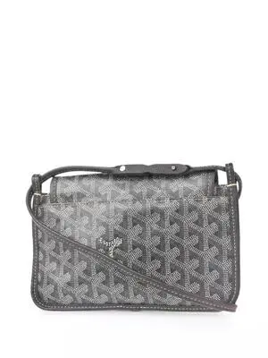 Goyard 2024 Plumet Shoulder Bag