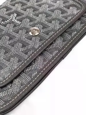 Goyard 2024 Plumet Shoulder Bag