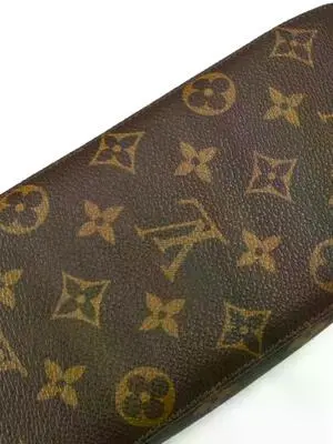 LOUIS VUITTON 2002 Mm Looping Tote Bag