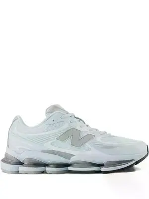 NEW BALANCE Abzorb 2000 Sneakers - Blue