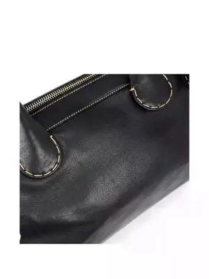 Chloé 2021 Edith Tote Bag