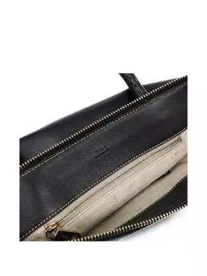 Chloé 2021 Edith Tote Bag