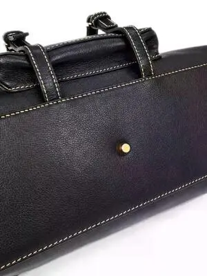 Chloé Edith Tote Bag