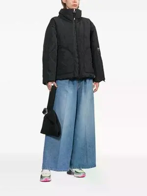 Toga Concho Knit Tote Bag