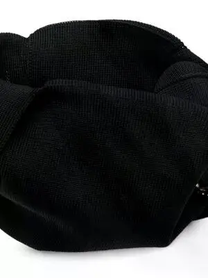 Toga Concho Knit Tote Bag