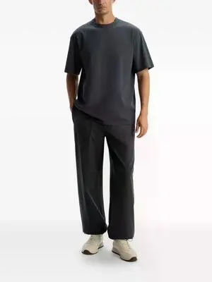12 STOREEZ Oversized T-shirt - Grey