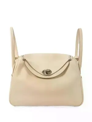 Hermès 26 Lindy 2-way Tote Bag