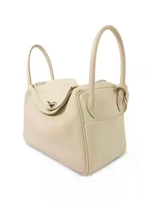Hermès 26 Lindy 2-way Tote Bag