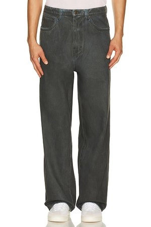 PLEASURES Spray Formula Baggy Jeans