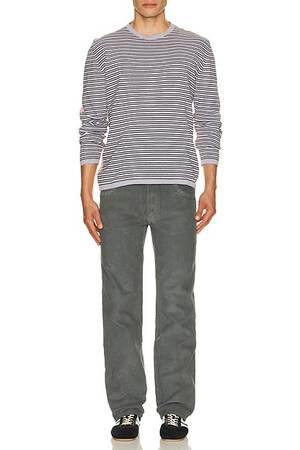Gimaguas Amigo Ribbed Corduroy Trousers