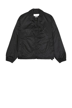 Alexander McQueen Coach Jacket