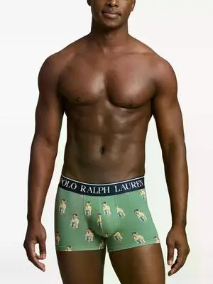 Polo Ralph Lauren Polo Bear Trunks