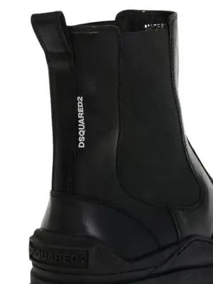 Dsquared2 Urban Chelsea Boots