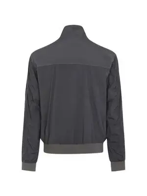 C.P. COMPANY Nycra-r Lens Short Jacket - Grey