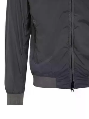 C.P. COMPANY Nycra-r Lens Short Jacket