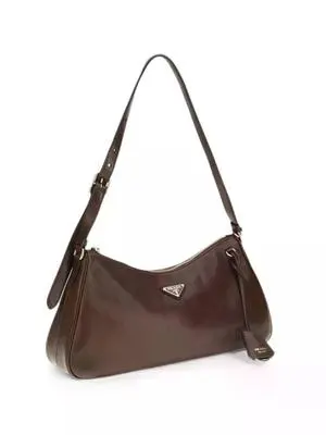 Prada Shoulder Bag - Brown