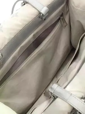 LOUIS VUITTON On-the-go Mm Ski Tote Bag