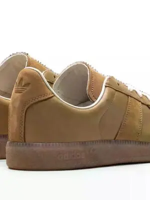Adidas X Kith Bw Army Sneakers