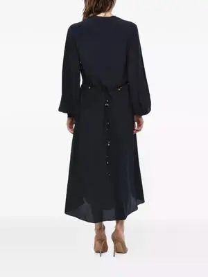Stella Mccartney Belted Day Dresses