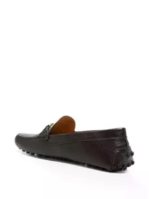 TOD'S Gommino T Timeless Loafers