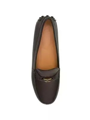 TOD'S Gommino T Timeless Loafers