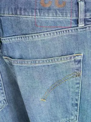 DONDUP Ervin Loose-fit Jeans
