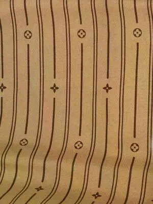 LOUIS VUITTON Monogram Canvas Gm Hobo Bag