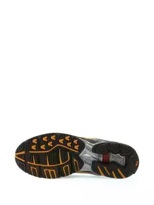 Mizuno Wave Rider Mesh-panel Sneakers