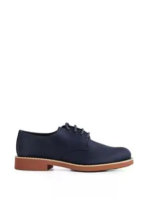 Church's Matlock Lace-up Derby Shoes - Blue
