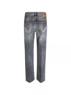 DONDUP Jacklyn Loose-fit Jeans