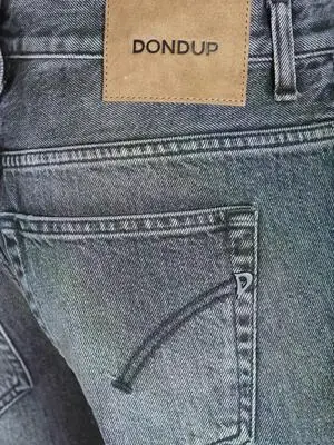 DONDUP Jacklyn Loose-fit Jeans