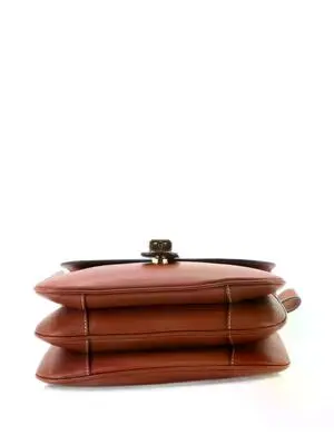 Celine Tabou Bag Smooth Calfskin Medium Crossbody Bag
