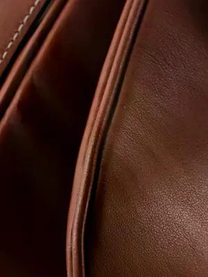 Celine Tabou Bag Smooth Calfskin Medium Crossbody Bag