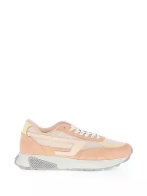 DIESEL® S-tyche Color-block Sneakers - Neutrals