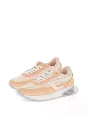 DIESEL® S-tyche Color-block Sneakers