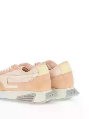 DIESEL® S-tyche Color-block Sneakers