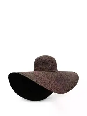 Zimmermann Wide Brim Sun Hat