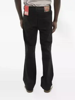 DIESEL® 1998 Slim-fit D-buck Bootcut Jeans