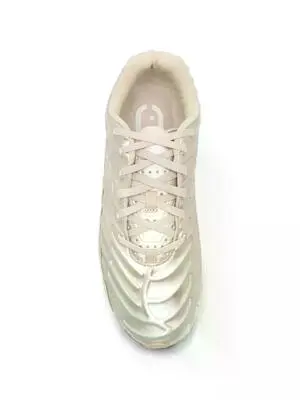 Adidas F50 Metallic-finish Sneakers