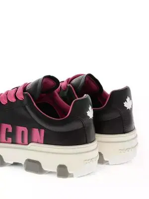 Dsquared2 Icon Sneakers
