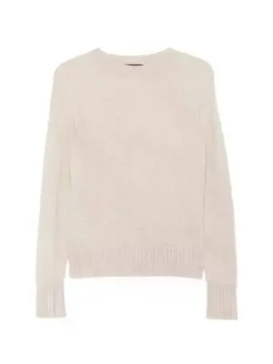 Aragona Fine Knit Sweaters For Women