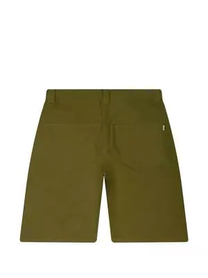 METALWOOD STUDIO Canvas Shorts