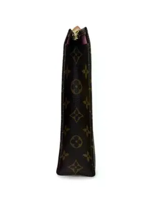 LOUIS VUITTON Monogram Toiletry Pouch Pouch