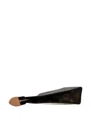 LOUIS VUITTON Monogram Toiletry Pouch Pouch