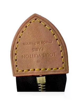 LOUIS VUITTON Monogram Toiletry Pouch Pouch