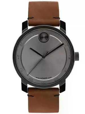 Movado Bold Access 42mm Watch