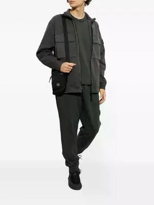 Stone Island Logo-patch Track Pants
